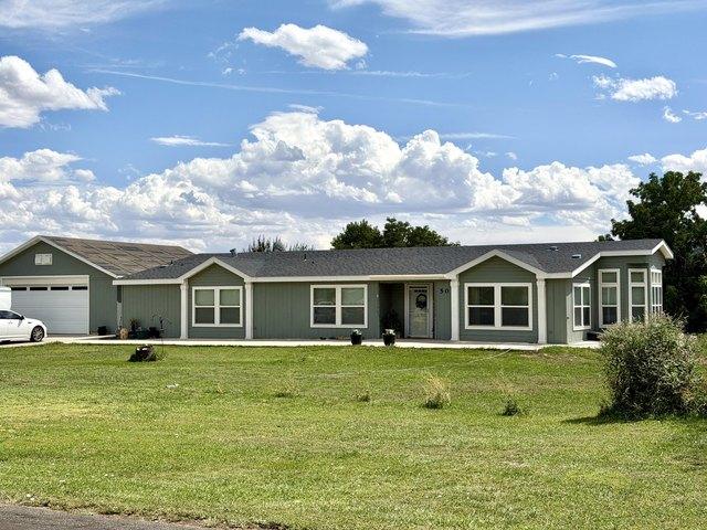 50 E 100 S, New Harmony, UT 84757