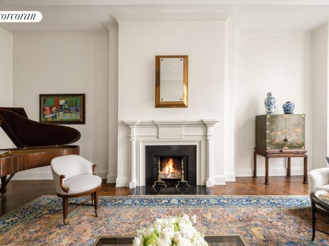 50 E 77TH Street 6A