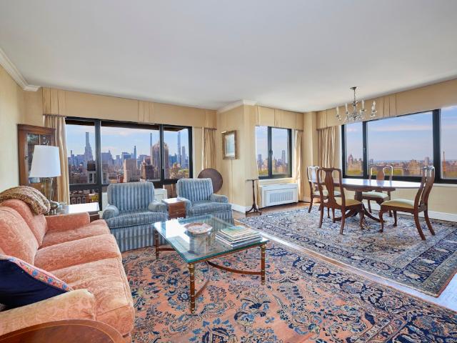 50 E 89TH Street 26F