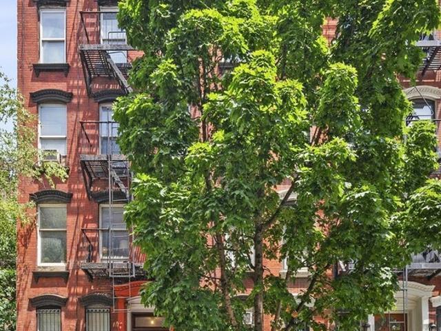 50 East 1st Street, New York, NY