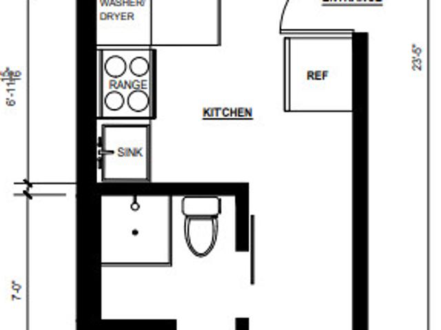 50 East 1st Street, Unit 3 | Compass