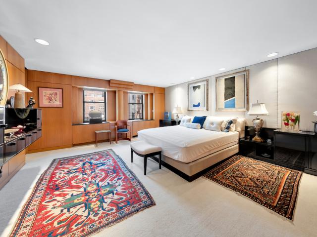 50 East 77th Street, Unit 8C