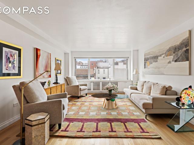 50 East 79th Street, New York, NY
