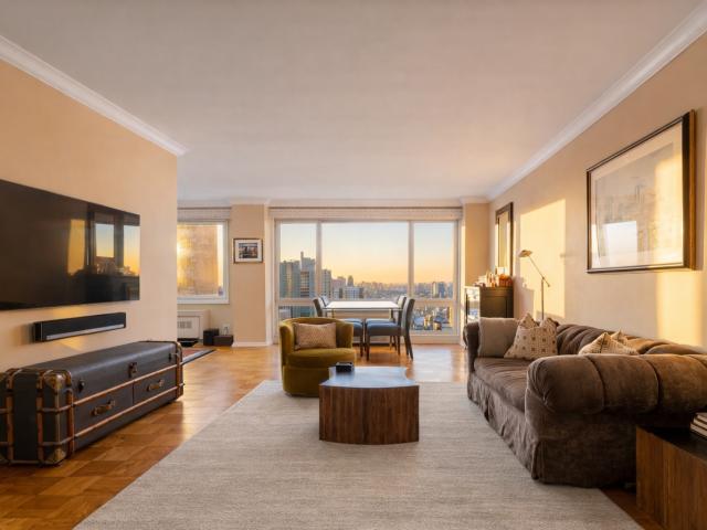 50 East 89th Street, Unit 31C