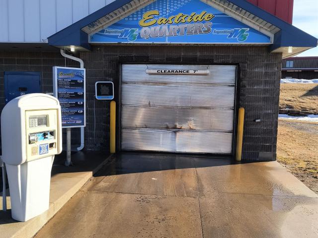 50 Eastside Road