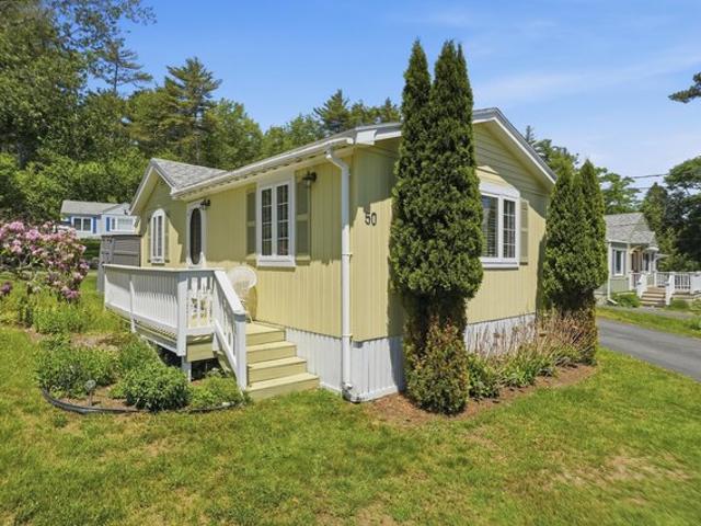 50 Eastwind Ln Unit 50, Ogunquit, ME 03907