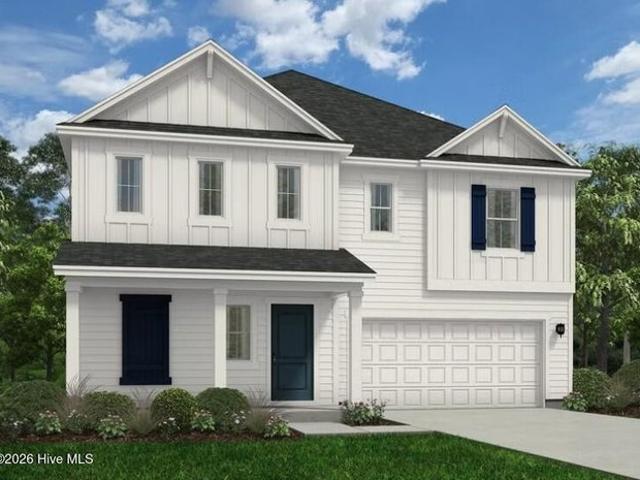 50 Eddie Ct, Bunnlevel, NC 28323