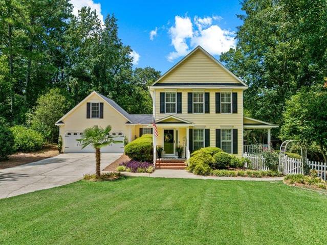 50 Edens Ln, Lugoff, SC 29078