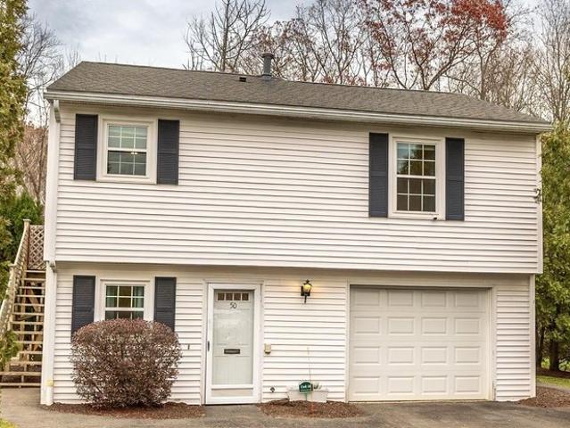 50 Edward J Roy Dr Unit 50, Manchester, NH 03104
