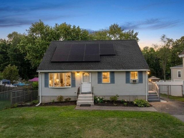 50 Emory St, Brockton, MA 02301