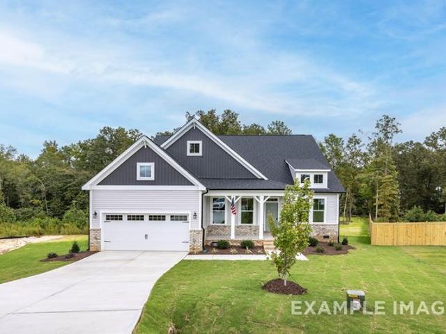 50 Emeritus Way, Lillington, NC 27546