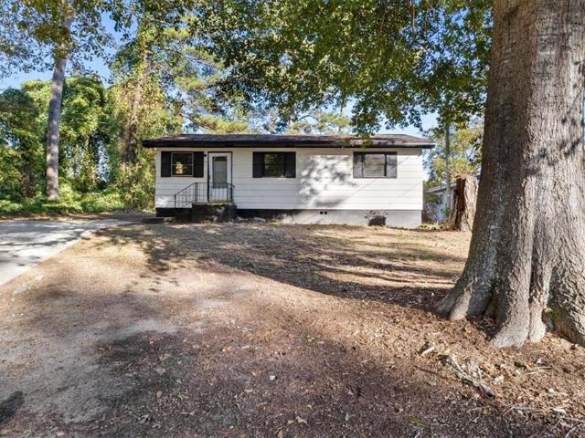 50 Evelyn Rd, Covington, GA 30016 | MLS #7591 | Compass