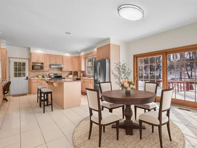 50 Evergreen Row
