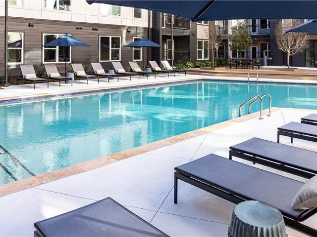 50 Executive Park South NE, Unit A3, Atlanta, GA 30329 | MLS #7666 | Compass