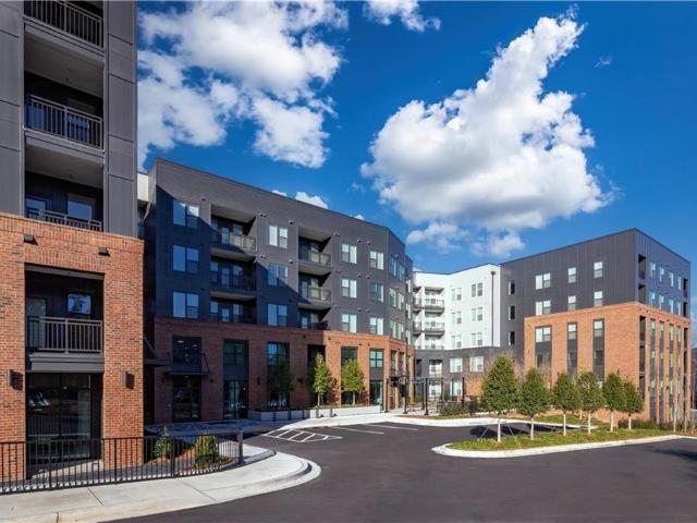 50 Executive Park South NE, Unit C1, Atlanta, GA 30329 | MLS #7666