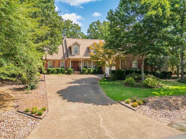 50 Faisan Way, Hot Springs Village, AR 71909