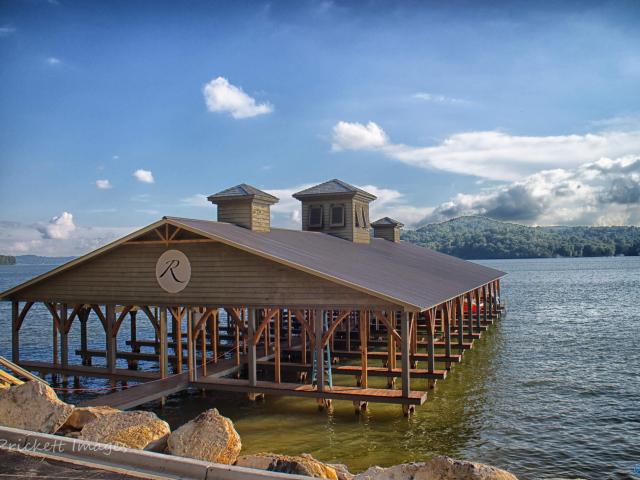 50 Fall Creek Drive