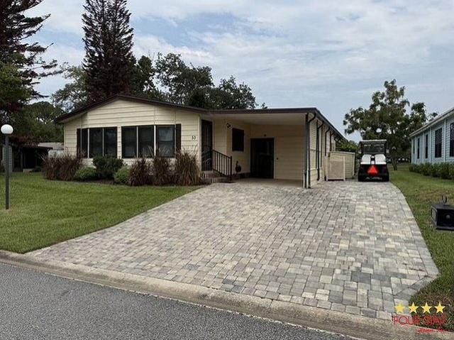 50 Falls Way Dr, Ormond Beach, FL 32174
