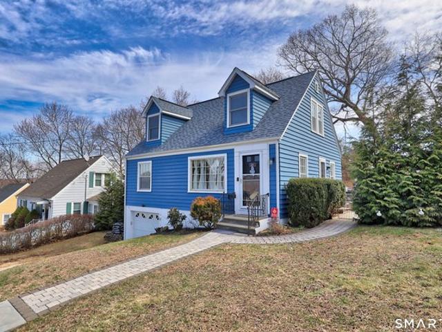 50 Ferndale Ave, Waterbury, CT 06708