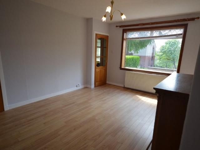 50 Fintryside, Fintry, Dundee