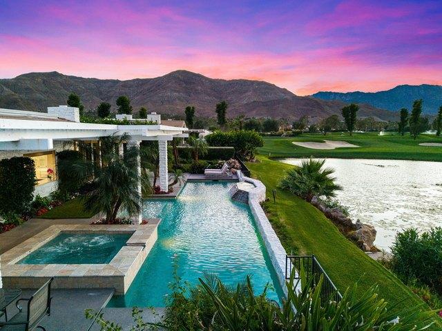 50 Fincher Way, Rancho Mirage, CA 92270