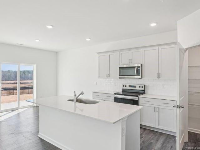 50 Firehawk Drive