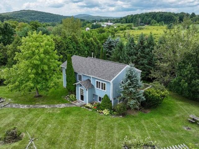 50 Fog Valley Rd, New Haven, VT 05472