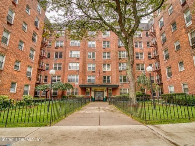50 Fort Pl Apt A2J, Staten Island, NY 10301