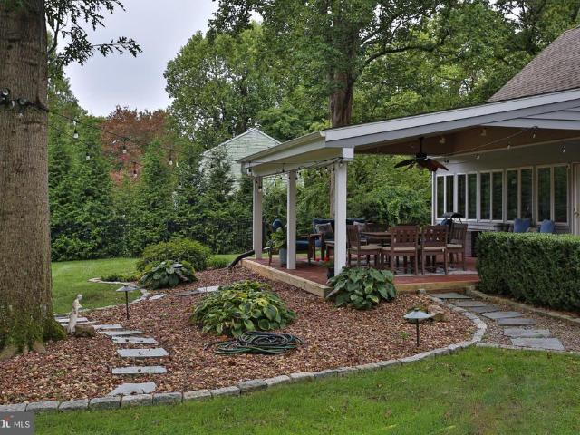 50 Forest Drive