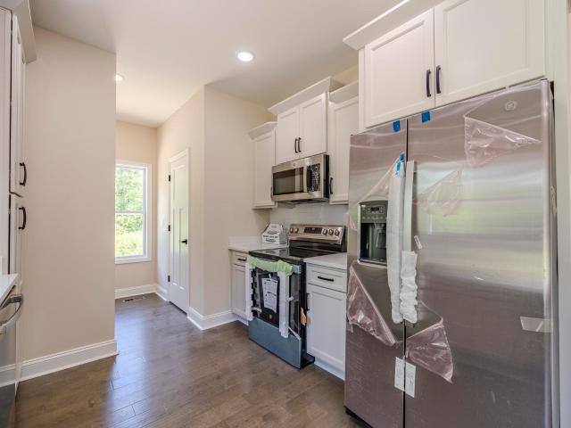 50 fox trot rd