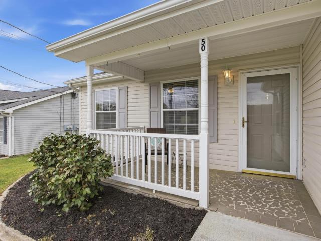 50 Flagstone Drive