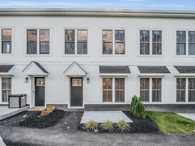50 Frankfort St, Unit 13, Fitchburg, MA 01420 | MLS #73487