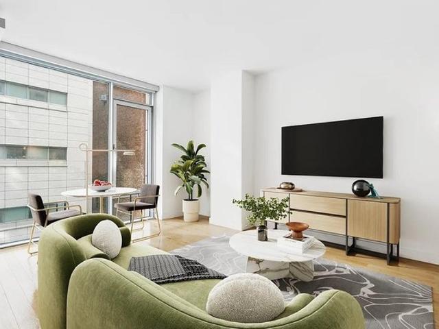 50 Franklin St Apt 6B, New York, NY 10013