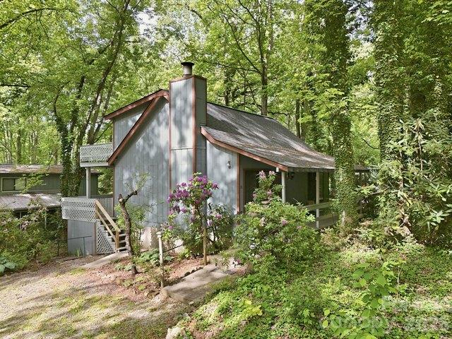 50 Gail Dr, Maggie Valley, NC 28751