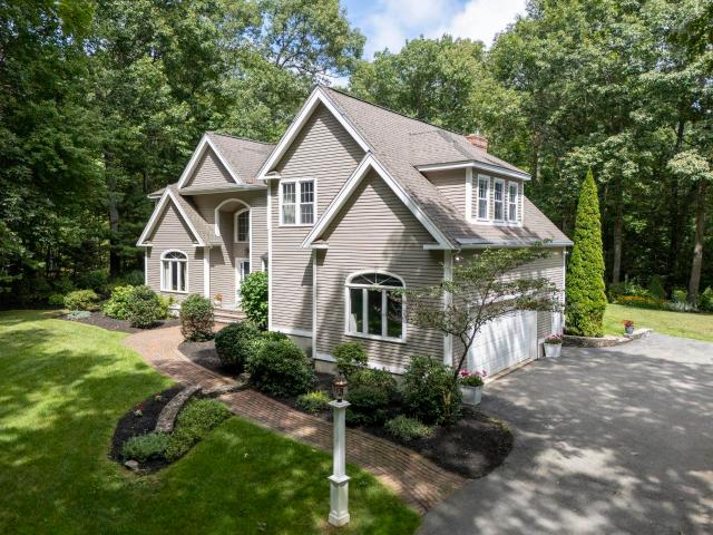 50 Gale Road