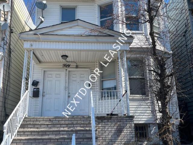 50 Gates Ave