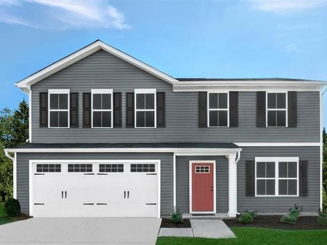 50 Gianna Dr, Lillington, NC 27546