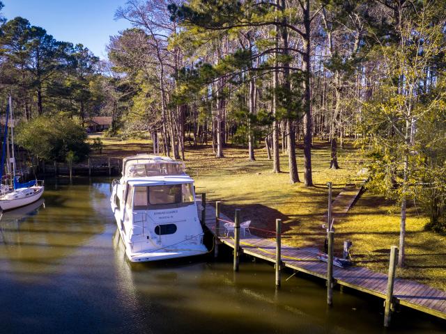 50 Gilgo Rd, Oriental, NC 28571 | MLS #100544 | Compass