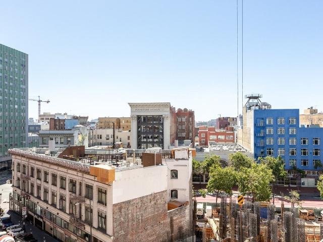 50 Golden Gate Ave. Studio Apartment for Rent at 50 Golden Gate Ave, San Francisco, CA 94102 Tenderloin