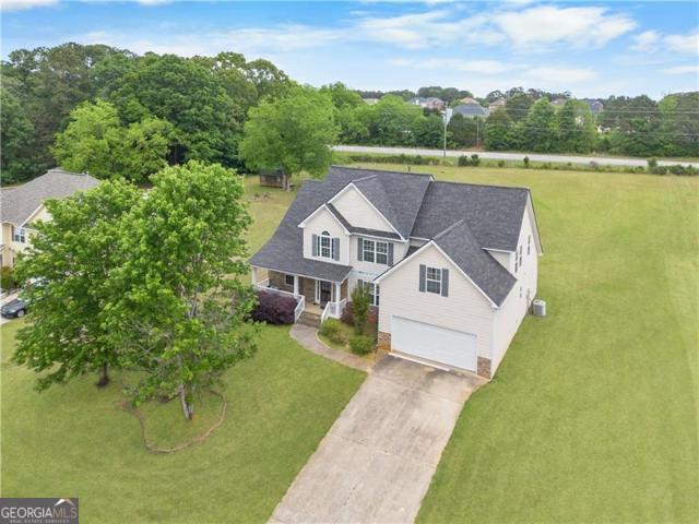 50 Glen Echo Drive