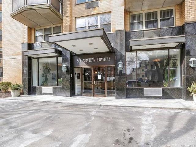 50 Glenbrook Rd #4J, Stamford, CT 06902