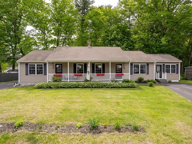 50 Glenwood Ave, Saco, ME 04072