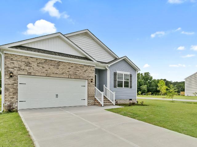 50 Grazing Crop Ct, Youngsville, NC 27596 | MLS #10161 | Compass