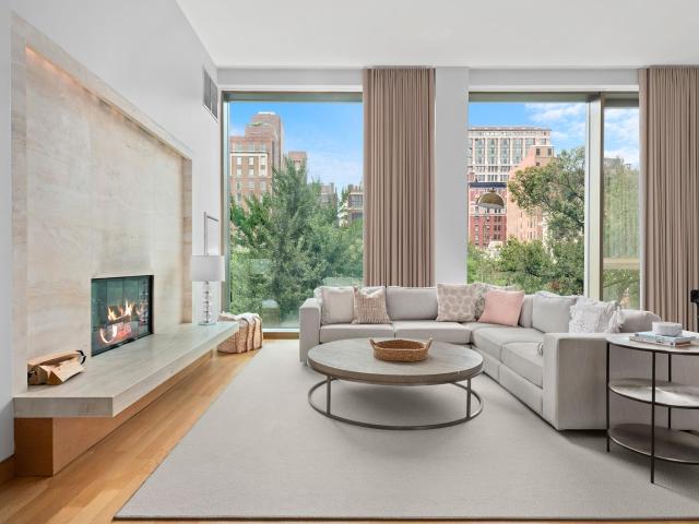 50 Gramercy Park North, New York, NY