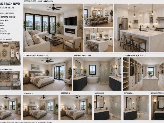 50 Grand Beach Boulevard