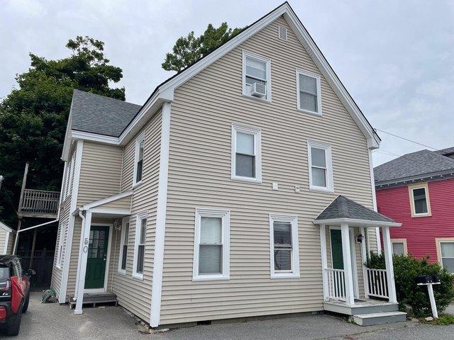 50 Greeley Ave, Bar Harbor, ME 04609