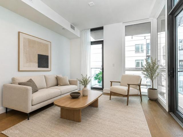 50 Greenpoint Avenue 5A