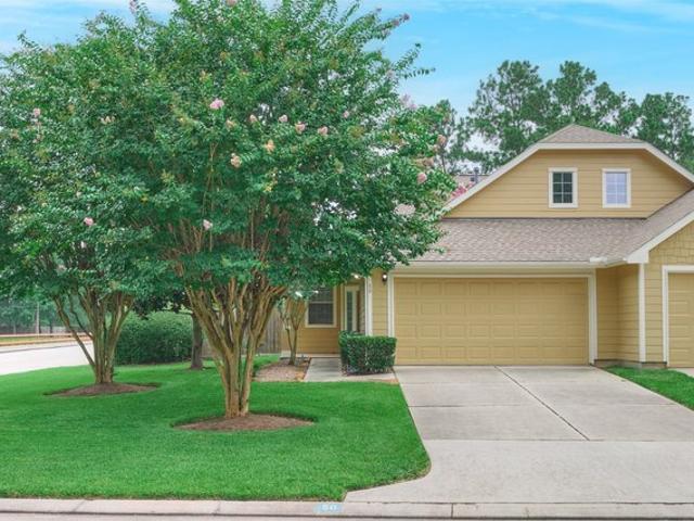 50 Greenwich Pl, Conroe, TX 77384