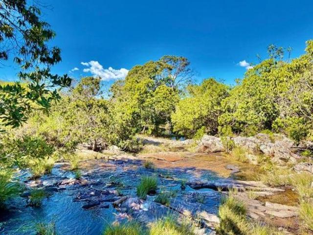 50 ha Com Água, Fazenda Lavrinha Alto Paraíso de Goiás / Teresina de Goiás
