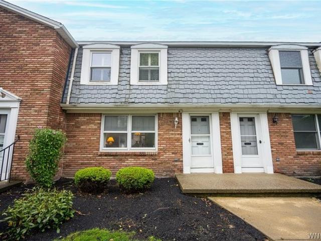 50 Hamlin Sq Apt H, Buffalo, NY 14221